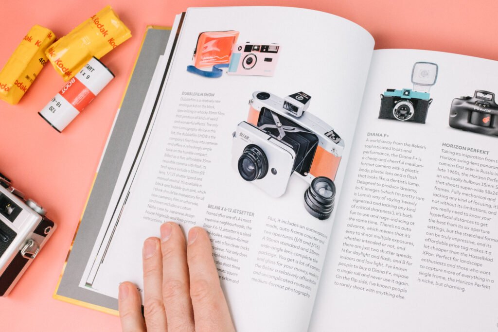 Bruce Barnbaum’s Photography Insights: Essential Book Review for ...